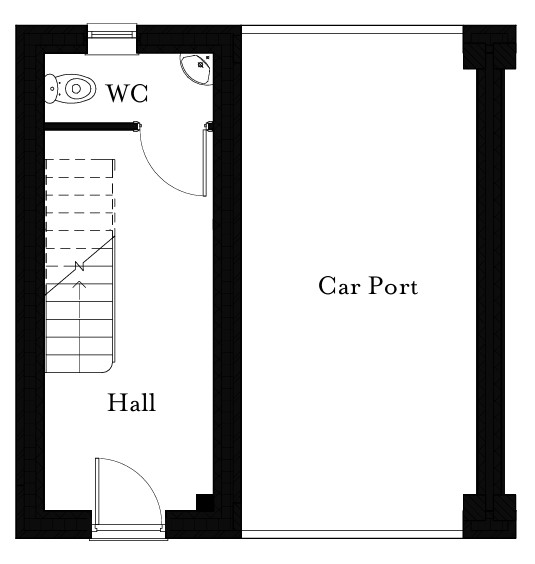 Plot 7 | NorthCountry Homes